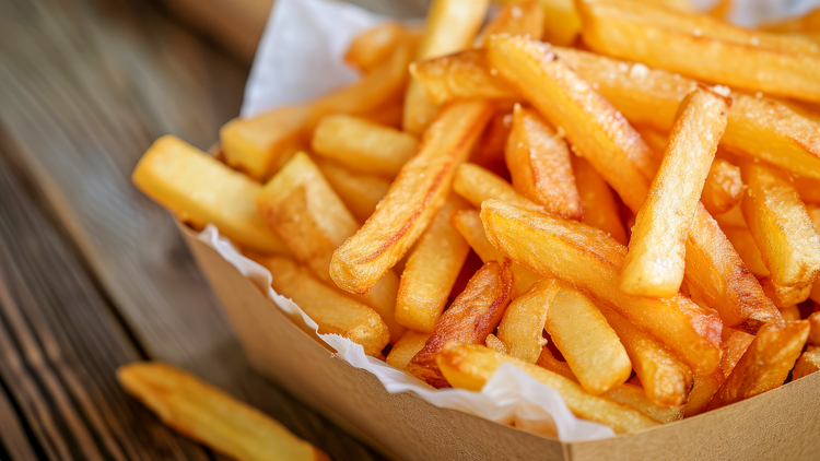 Chips – Fry Fresh Edible Oils